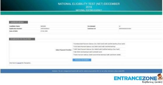 UGC NET 2020 Application Form: June Session, Fee, How to Apply?